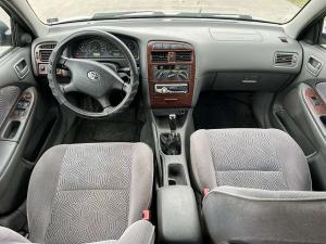 Тойота Авенсис 2000 в Нарва, объемом двигателя 2.00 л и пробегом 281 тыс. км за 999 €, фото 10 на AUTOMOTO.COM.LV