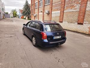 Тойота Авенсис 2003 в Каунас, объемом двигателя 2.00 л и пробегом 298 тыс. км за 899 €, фото 7 на AUTOMOTO.COM.LV