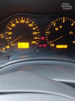 Тойота Авенсис 2003 в Паневежис, объемом двигателя 2.00 л и пробегом 397 тыс. км за 1100 €, фото 3 на AUTOMOTO.COM.LV
