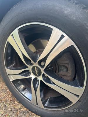 Toyota Avensis 2004 Tallina, ar dzinēja tilpumu 2.00 L un nobraukumu 207 tūkst. km par 2499 €, foto 14 vietnē AUTOMOTO.COM.LV
