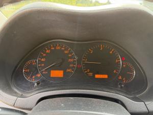 Тойота Авенсис 2004 в Укмерге, объемом двигателя 2.00 л и пробегом 327 тыс. км за 900 €, фото 12 на AUTOMOTO.COM.LV
