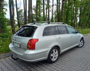 Toyota Avensis 2005 in Kaunas, with an engine capacity of 2.00 L and mileage of 310 thousand km for 1850 €, photo 7 on AUTOMOTO.COM.LV