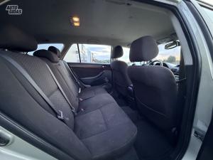 Тойота Авенсис 2005 в Утена, объемом двигателя 2.00 л и пробегом 492 тыс. км за 1990 €, фото 25 на AUTOMOTO.COM.LV