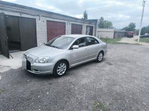 Toyota Avensis 2006 Šauļi, ar dzinēja tilpumu 2.00 L un nobraukumu 259 tūkst. km par 1750 €, foto 13 vietnē AUTOMOTO.COM.LV