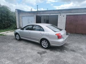Toyota Avensis 2006 Šauļi, ar dzinēja tilpumu 2.00 L un nobraukumu 259 tūkst. km par 1750 €, foto 14 vietnē AUTOMOTO.COM.LV