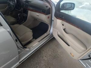 Toyota Avensis 2006 Šauļi, ar dzinēja tilpumu 2.00 L un nobraukumu 259 tūkst. km par 1750 €, foto 17 vietnē AUTOMOTO.COM.LV