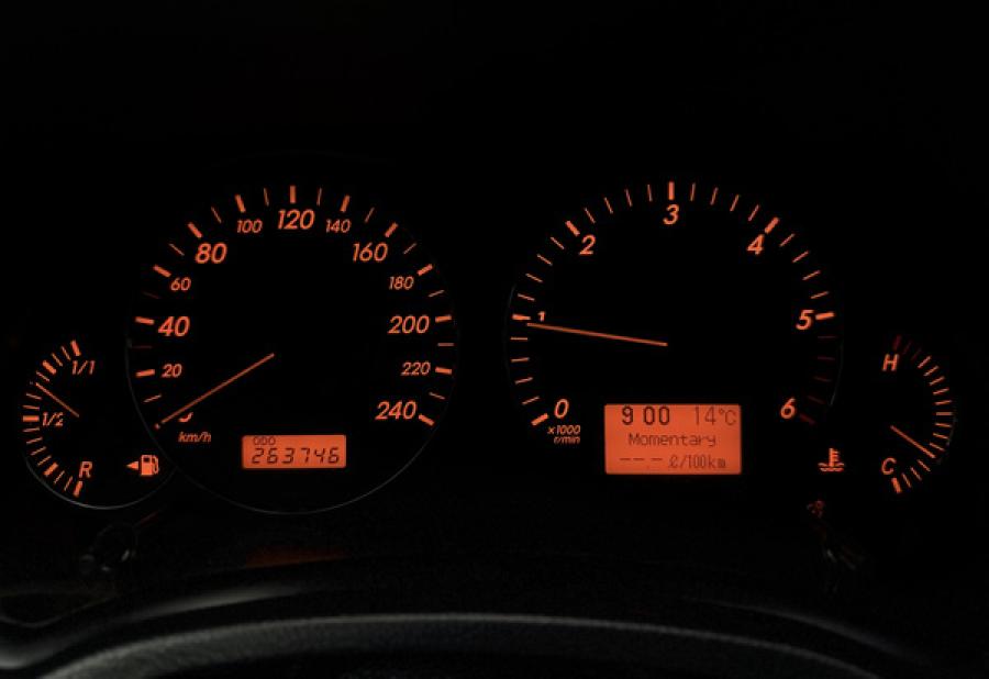 Toyota Avensis 2006 Tallina, ar dzinēja tilpumu 2.00 L un nobraukumu 250 tūkst. km par 1999 €, foto 17 vietnē AUTOMOTO.COM.LV
