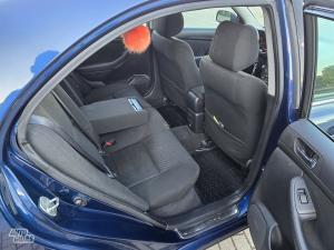 Toyota Avensis 2006 in Vilnius, with an engine capacity of 2.00 L and mileage of 340 thousand km for 650 €, photo 13 on AUTOMOTO.COM.LV