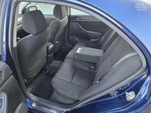 Toyota Avensis 2006 in Vilnius, with an engine capacity of 2.00 L and mileage of 340 thousand km for 650 €, photo 14 on AUTOMOTO.COM.LV