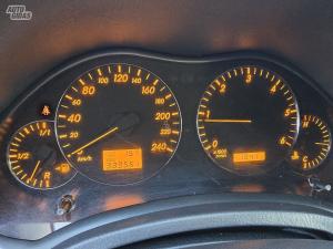 Toyota Avensis 2006 in Vilnius, with an engine capacity of 2.00 L and mileage of 340 thousand km for 650 €, photo 15 on AUTOMOTO.COM.LV