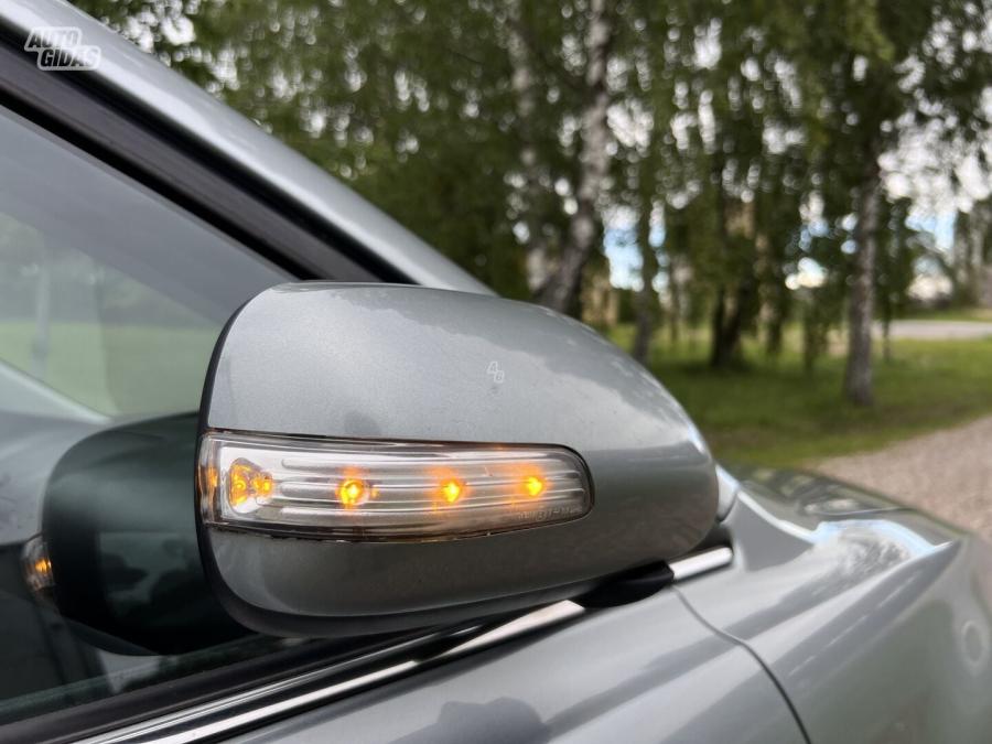 Toyota Avensis 2008 Alīta, ar dzinēja tilpumu 2.00 L un nobraukumu 272 tūkst. km par 2550 €, foto 9 vietnē AUTOMOTO.COM.LV