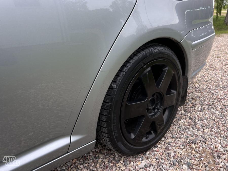 Toyota Avensis 2008 Alīta, ar dzinēja tilpumu 2.00 L un nobraukumu 272 tūkst. km par 2550 €, foto 18 vietnē AUTOMOTO.COM.LV