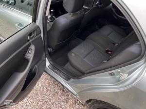 Toyota Avensis 2008 Alīta, ar dzinēja tilpumu 2.00 L un nobraukumu 272 tūkst. km par 2550 €, foto 26 vietnē AUTOMOTO.COM.LV