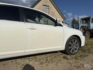 Toyota Avensis 2008 Biržai, ar dzinēja tilpumu 2.00 L un nobraukumu 423 tūkst. km par 1150 €, foto 6 vietnē AUTOMOTO.COM.LV