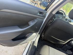 Toyota Avensis 2008 Biržai, ar dzinēja tilpumu 2.00 L un nobraukumu 423 tūkst. km par 1150 €, foto 7 vietnē AUTOMOTO.COM.LV