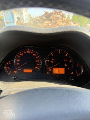 Toyota Avensis 2008 Biržai, ar dzinēja tilpumu 2.00 L un nobraukumu 423 tūkst. km par 1150 €, foto 10 vietnē AUTOMOTO.COM.LV