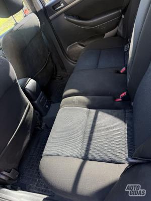 Toyota Avensis 2008 Biržai, ar dzinēja tilpumu 2.00 L un nobraukumu 423 tūkst. km par 1150 €, foto 12 vietnē AUTOMOTO.COM.LV