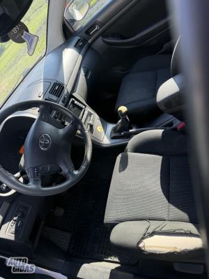 Toyota Avensis 2008 Biržai, ar dzinēja tilpumu 2.00 L un nobraukumu 423 tūkst. km par 1150 €, foto 13 vietnē AUTOMOTO.COM.LV