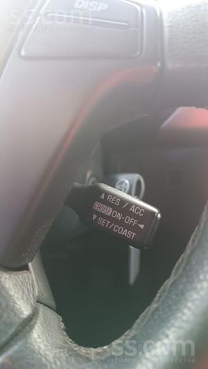 Toyota Avensis 2008 in Aizkraukle, with an engine capacity of 2.00 L and mileage of 371 thousand km for 2900 €, photo 21 on AUTOMOTO.COM.LV