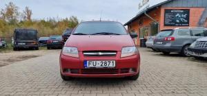Red Toyota Avensis 1998 in Valmiera, with an engine capacity of 2.00 L and mileage of 263 thousand km for 1100 €, photo 14 on AUTOMOTO.COM.LV