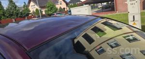 Sarkans Toyota Avensis 2005 Rīga, ar dzinēja tilpumu 2.00 L un nobraukumu 230 tūkst. km par 1700 €, foto 6 vietnē AUTOMOTO.COM.LV