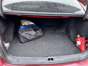 Sarkans Toyota Avensis 2005 Tallina, ar dzinēja tilpumu 2.00 L un nobraukumu 227 tūkst. km par 1690 €, foto 9 vietnē AUTOMOTO.COM.LV
