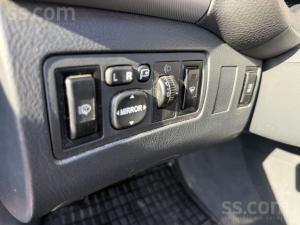 Sarkans Toyota Avensis 2006 Rīga, ar dzinēja tilpumu 2.00 L un nobraukumu 178 tūkst. km par 1850 €, foto 18 vietnē AUTOMOTO.COM.LV