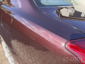 Sarkans Toyota Avensis 2006 Rīga, ar dzinēja tilpumu 2.00 L un nobraukumu 178 tūkst. km par 1850 €, foto 19 vietnē AUTOMOTO.COM.LV