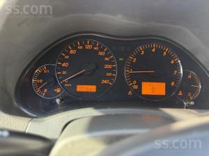 Sarkans Toyota Avensis 2006 Rīga, ar dzinēja tilpumu 2.00 L un nobraukumu 178 tūkst. km par 1850 €, foto 28 vietnē AUTOMOTO.COM.LV