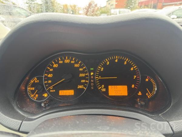 Тойота Авенсис 2007 в Цесис на AUTOMOTO.COM.LV Красный Тойота Авенсис 2007 в Цесис, объемом двигателя 2.00 л и пробегом 0 тыс. км за 1400 €, фото 11 на AUTOMOTO.COM.LV