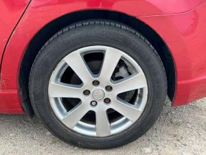 Red Toyota Avensis 2009 in Vilnius, with an engine capacity of 2.23 L and mileage of 160 thousand km for 3300 €, photo 23 on AUTOMOTO.COM.LV