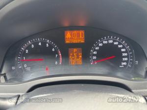 Красный Тойота Авенсис 2012 в Пайде, объемом двигателя 1.80 л и пробегом 148 тыс. км за 6690 €, фото 16 на AUTOMOTO.COM.LV