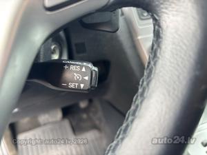 Красный Тойота Авенсис 2012 в Пайде, объемом двигателя 1.80 л и пробегом 148 тыс. км за 6690 €, фото 18 на AUTOMOTO.COM.LV