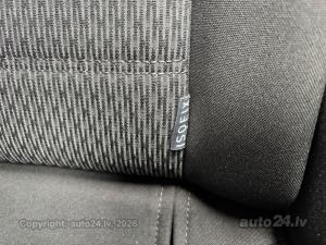 Красный Тойота Авенсис 2012 в Пайде, объемом двигателя 1.80 л и пробегом 148 тыс. км за 6690 €, фото 22 на AUTOMOTO.COM.LV