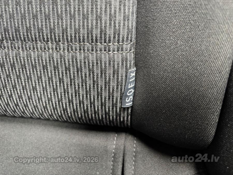 Красный Тойота Авенсис 2012 в Пайде, объемом двигателя 1.80 л и пробегом 148 тыс. км за 6690 €, фото 22 на AUTOMOTO.COM.LV