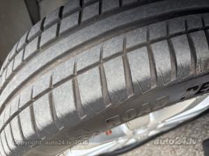 Красный Тойота Авенсис 2012 в Пайде, объемом двигателя 1.80 л и пробегом 148 тыс. км за 6690 €, фото 24 на AUTOMOTO.COM.LV
