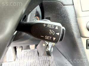 Sarkans Toyota Avensis 2011 Saldus, ar dzinēja tilpumu 2.00 L un nobraukumu 363 tūkst. km par 3950 €, foto 28 vietnē AUTOMOTO.COM.LV