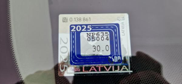 Sarkans Toyota Avensis 2011 Rīga, ar dzinēja tilpumu 2.00 L un nobraukumu 234 tūkst. km par 5750 €, foto 4 vietnē AUTOMOTO.COM.LV