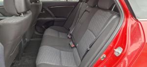 Sarkans Toyota Avensis 2011 Rīga, ar dzinēja tilpumu 2.00 L un nobraukumu 234 tūkst. km par 5750 €, foto 16 vietnē AUTOMOTO.COM.LV