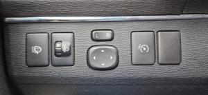 Sarkans Toyota Avensis 2011 Rīga, ar dzinēja tilpumu 2.00 L un nobraukumu 234 tūkst. km par 5750 €, foto 21 vietnē AUTOMOTO.COM.LV