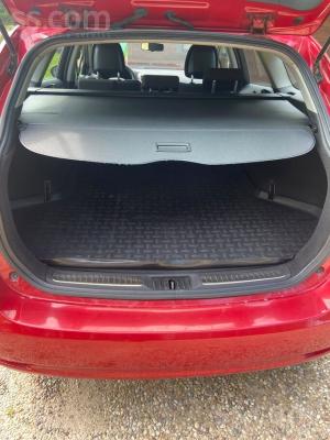 Sarkans Toyota Avensis 2011 Ogre, ar dzinēja tilpumu 2.00 L un nobraukumu 351 tūkst. km par 4950 €, foto 10 vietnē AUTOMOTO.COM.LV