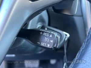 Sarkans Toyota Avensis 2012 Tallina, ar dzinēja tilpumu 1.80 L un nobraukumu 261 tūkst. km par 5990 €, foto 19 vietnē AUTOMOTO.COM.LV