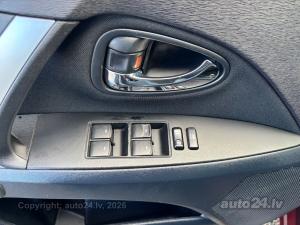 Red Toyota Avensis 2013 in Paide, with an engine capacity of 1.80 L and mileage of 265 thousand km for 6490 €, photo 40 on AUTOMOTO.COM.LV