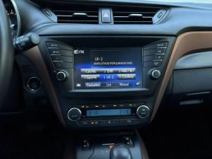 Красный Тойота Авенсис 2017 в Рига, объемом двигателя 1.80 л и пробегом 142 тыс. км за 12495 €, фото 10 на AUTOMOTO.COM.LV