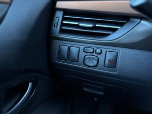 Красный Тойота Авенсис 2017 в Рига, объемом двигателя 1.80 л и пробегом 142 тыс. км за 12495 €, фото 20 на AUTOMOTO.COM.LV