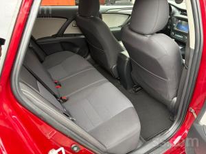 Red Toyota Avensis 2017 in Riga, with an engine capacity of 1.80 L and mileage of 98 thousand km for 11300 €, photo 10 on AUTOMOTO.COM.LV