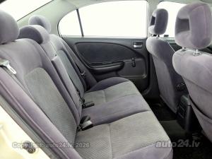 Тойота Авенсис 2003 в Таллин, объемом двигателя 1.60 л и пробегом 247 тыс. км за 1299 €, фото 8 на AUTOMOTO.COM.LV