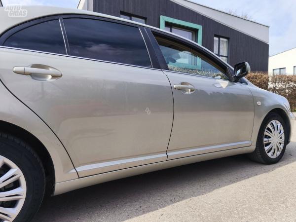 Toyota Avensis 2004 Kauņa, ar dzinēja tilpumu 2.00 L un nobraukumu 329 tūkst. km par 1800 €, foto 8 vietnē AUTOMOTO.COM.LV