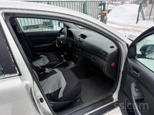 Тойота Авенсис 2004 в Рига, объемом двигателя 2.00 л и пробегом 496 тыс. км за 1600 €, фото 5 на AUTOMOTO.COM.LV