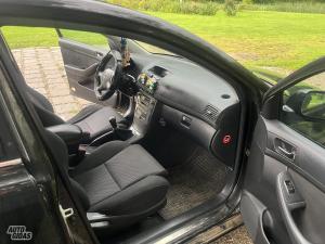Toyota Avensis 2004 in Kaunas, with an engine capacity of 2.00 L and mileage of 274 thousand km for 1300 €, photo 6 on AUTOMOTO.COM.LV